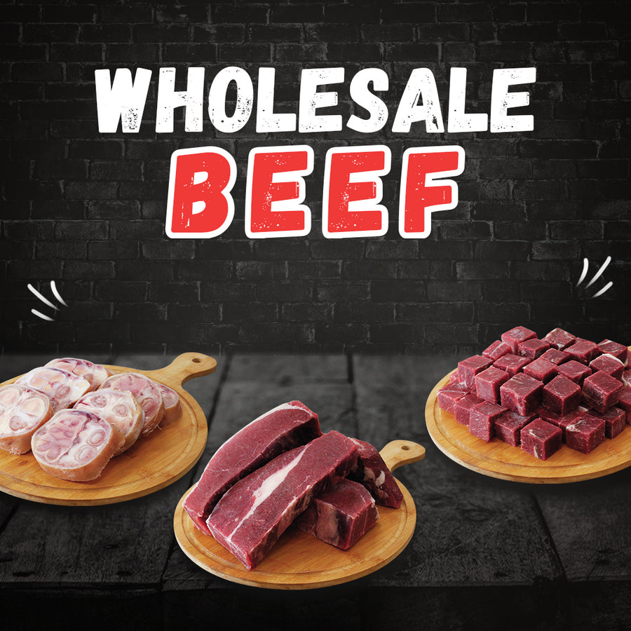 Collections – Bounty Fresh Market