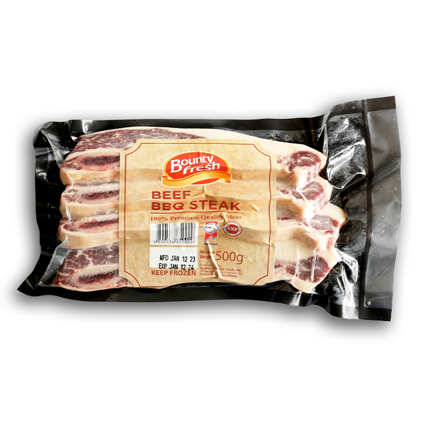 Bounty Fresh Meats – Bounty Fresh Market