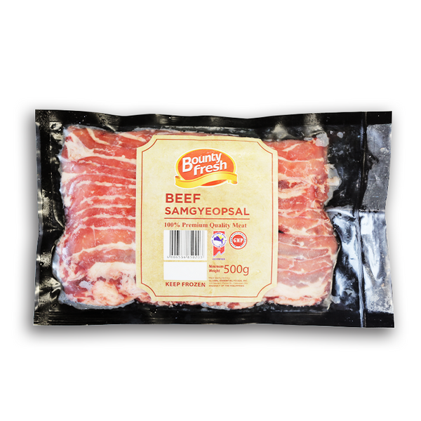 Bounty Fresh Meats – Bounty Fresh Market