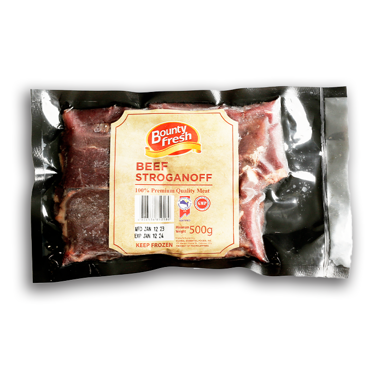 Bounty Fresh Meats – Bounty Fresh Market