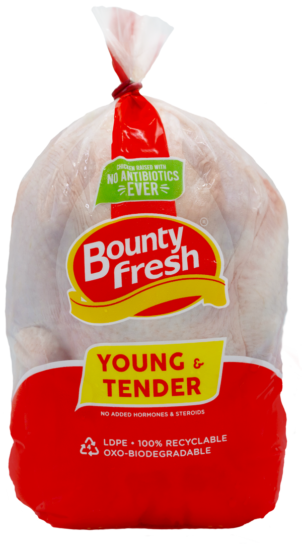 Chicken – Bounty Fresh Market