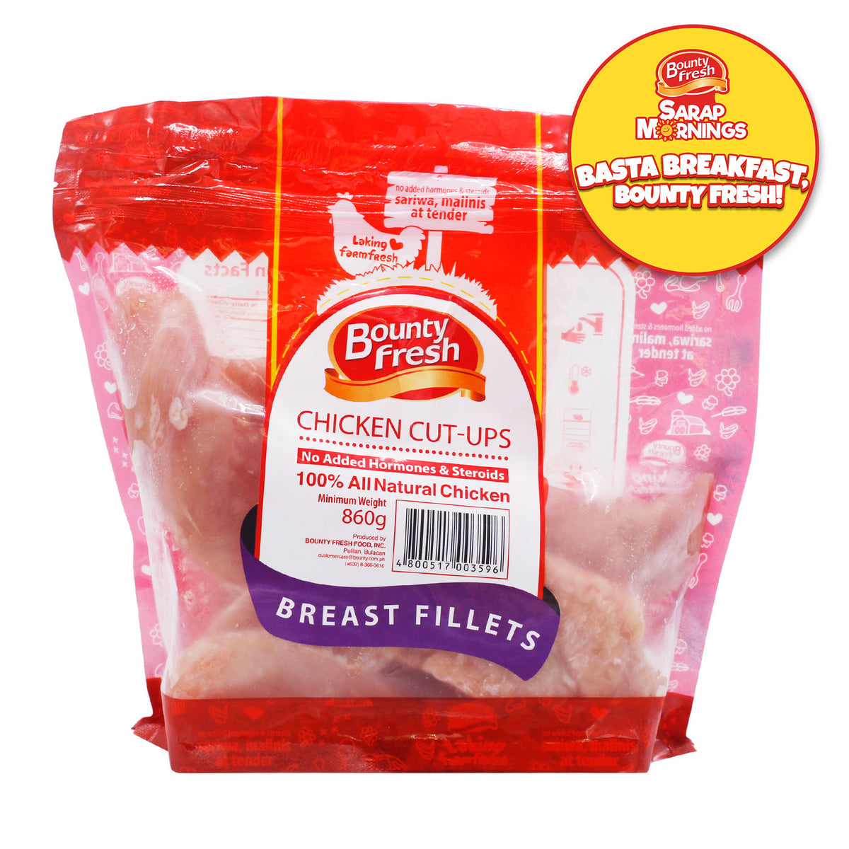 Chicken – Bounty Fresh Market