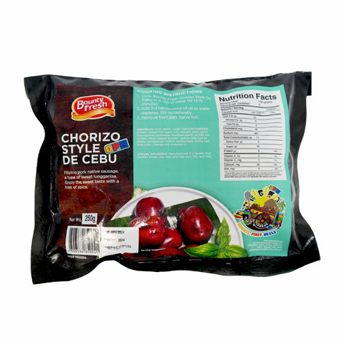 Ready to Cook – Bounty Fresh Market