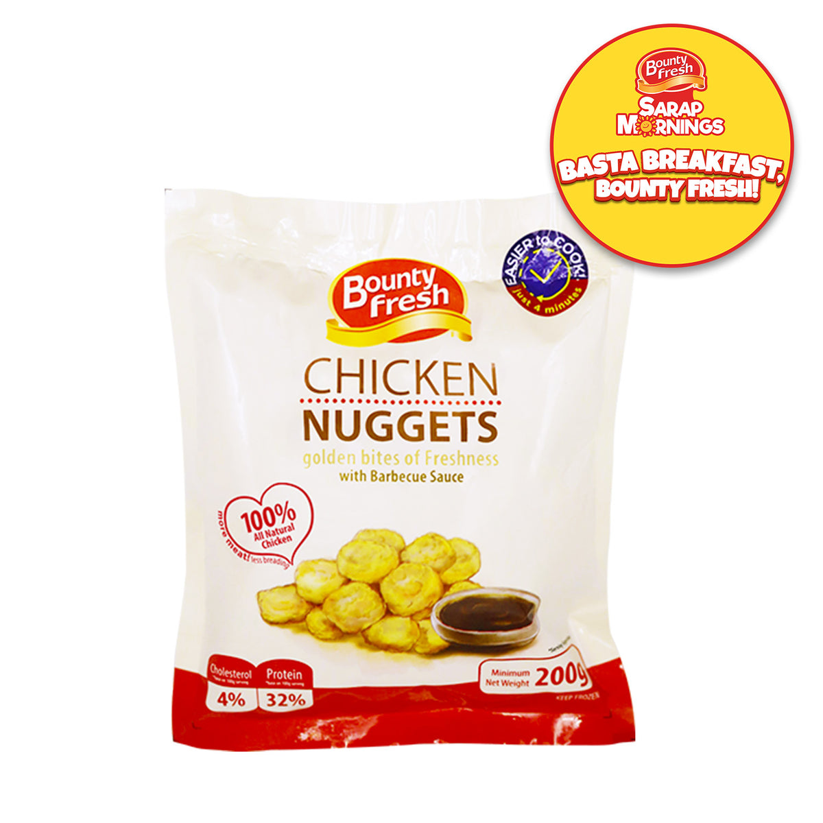 Chicken – Bounty Fresh Market