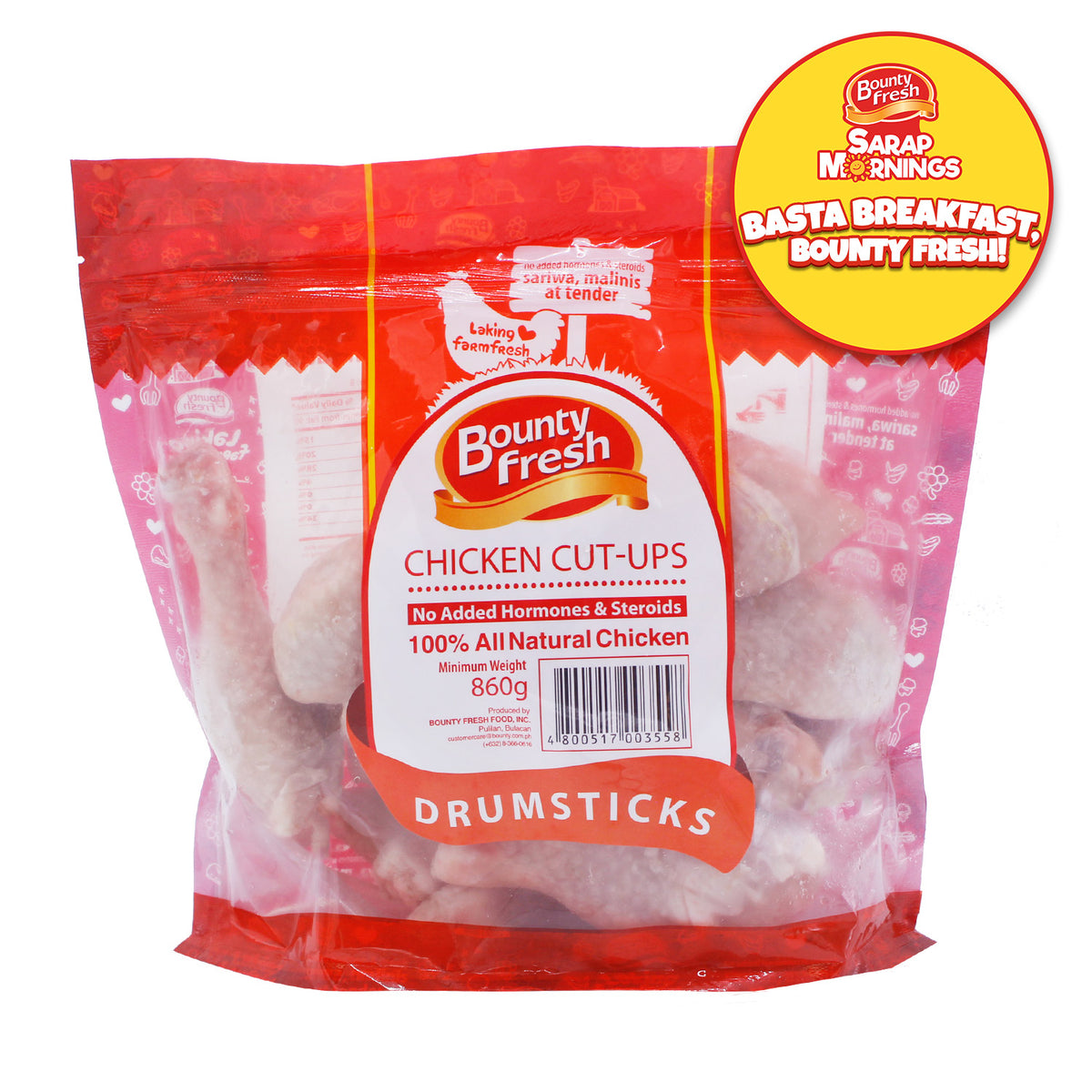 Chicken – Bounty Fresh Market