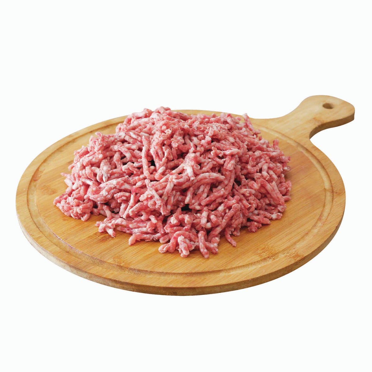 Ground Pork – Bounty Fresh Market