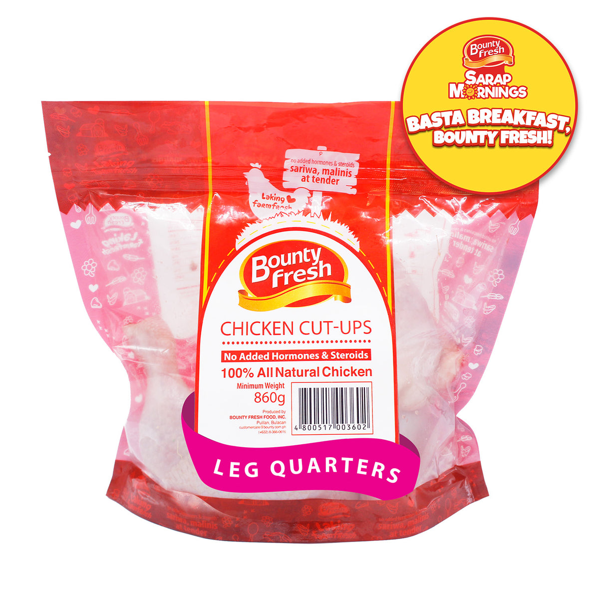 Chicken – Bounty Fresh Market