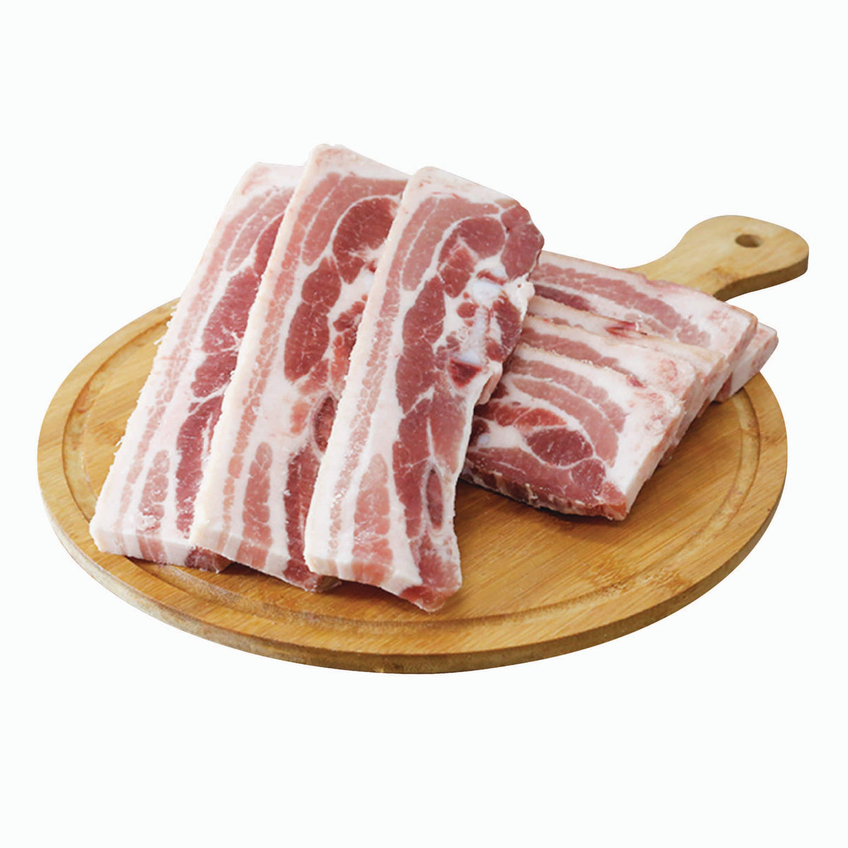 Pork Belly – Bounty Fresh Market