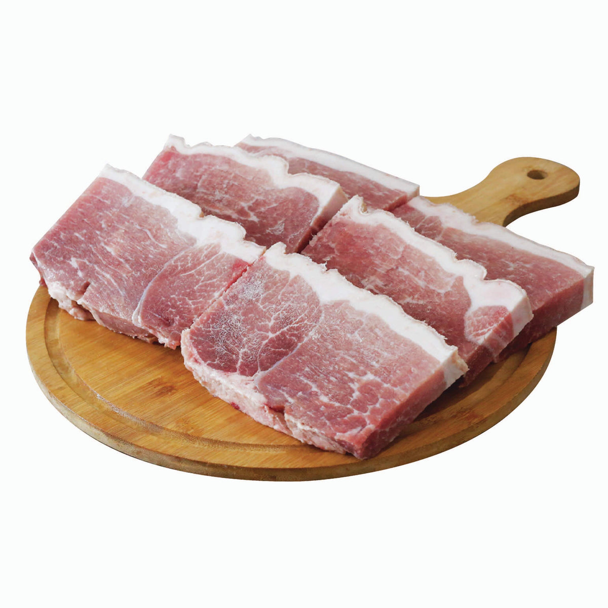 Pork Hamleg SOBL – Bounty Fresh Market