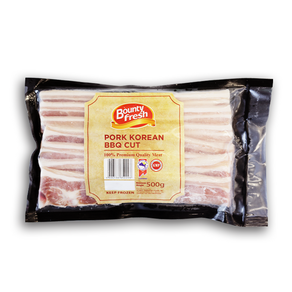 Bounty Fresh Meats – Bounty Fresh Market