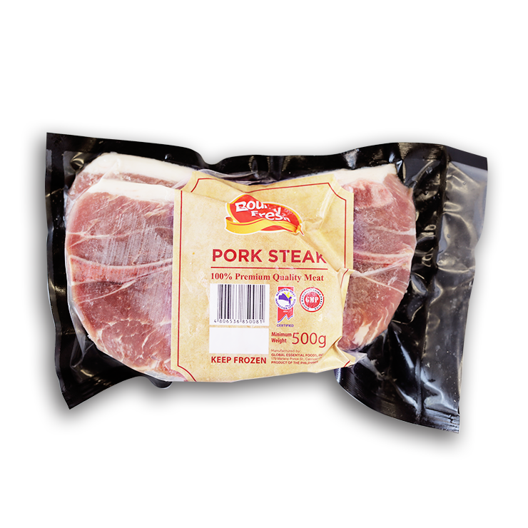 Bounty Fresh Meats – Bounty Fresh Market