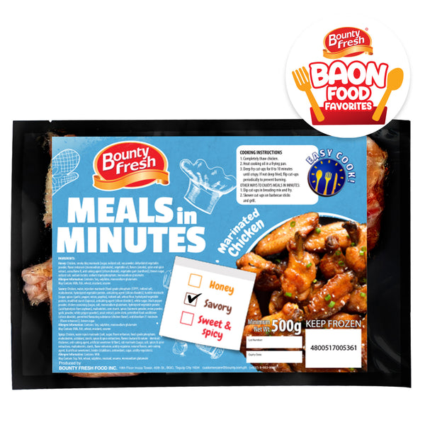 Chicken – Bounty Fresh Market