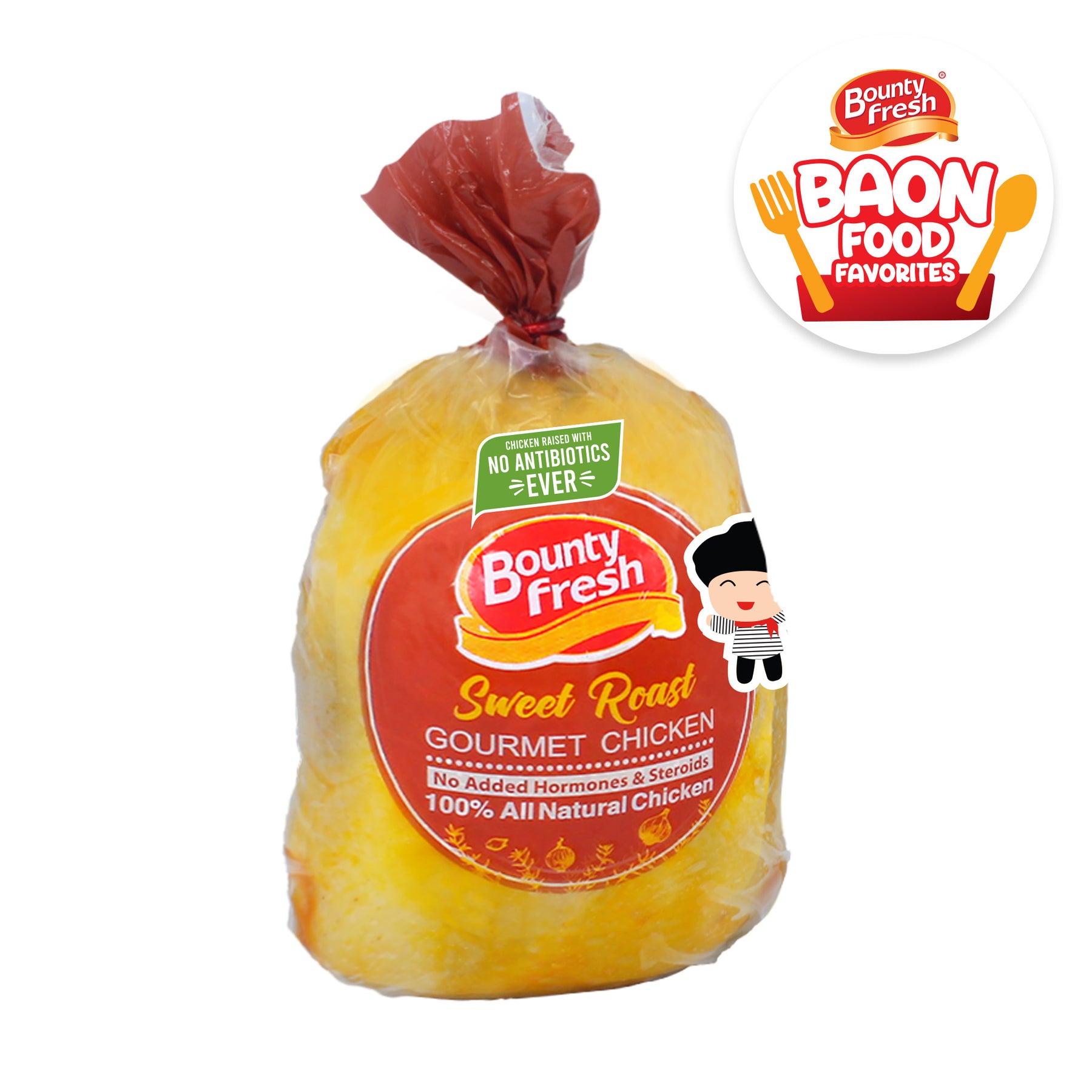 Chicken – Bounty Fresh Market