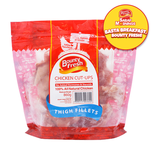 Chicken – Bounty Fresh Market