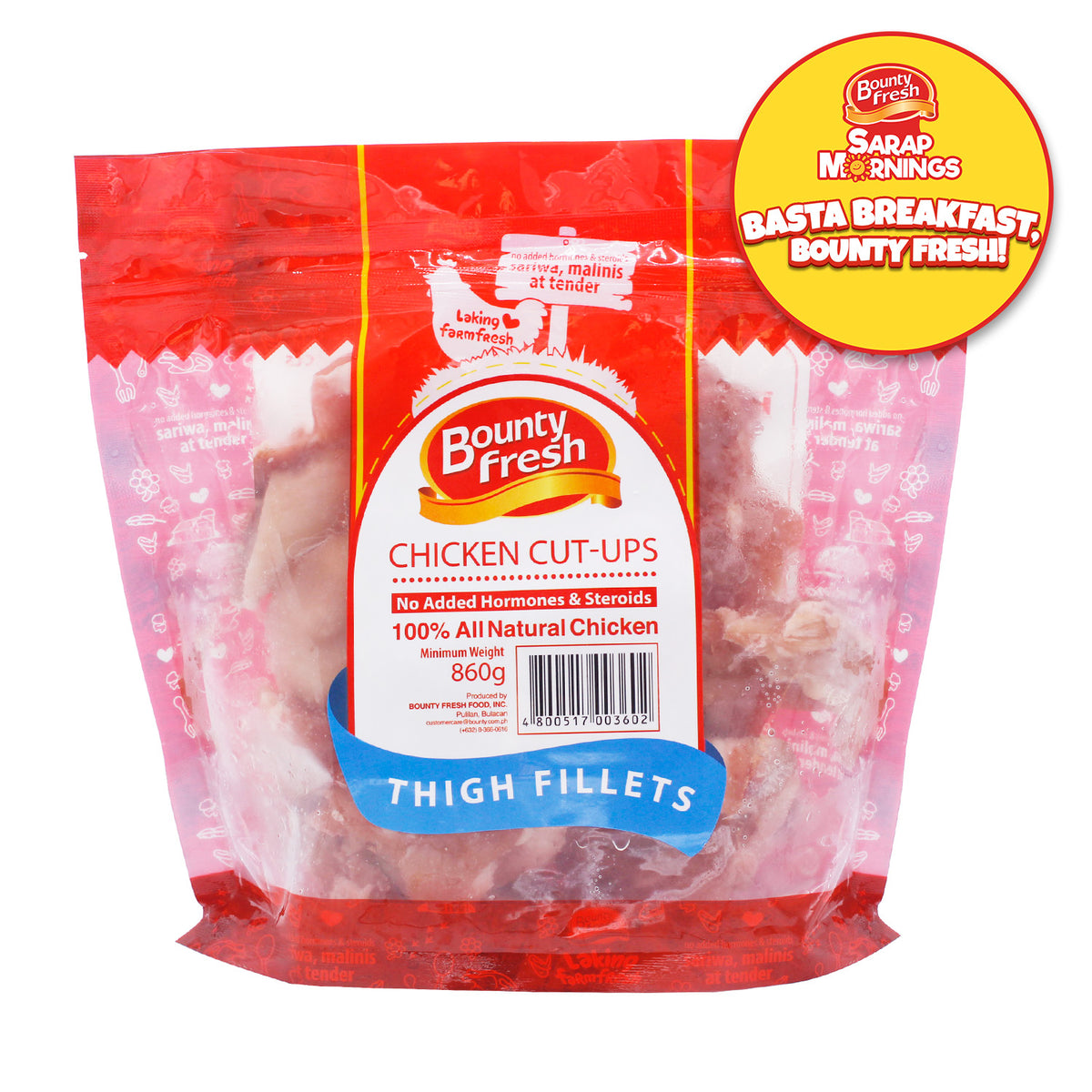 Chicken – Bounty Fresh Market