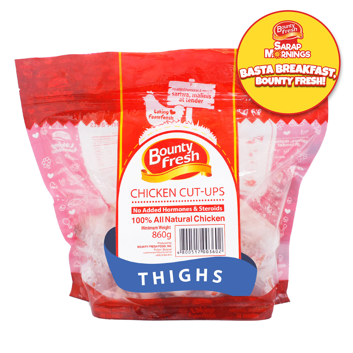 Chicken – Bounty Fresh Market