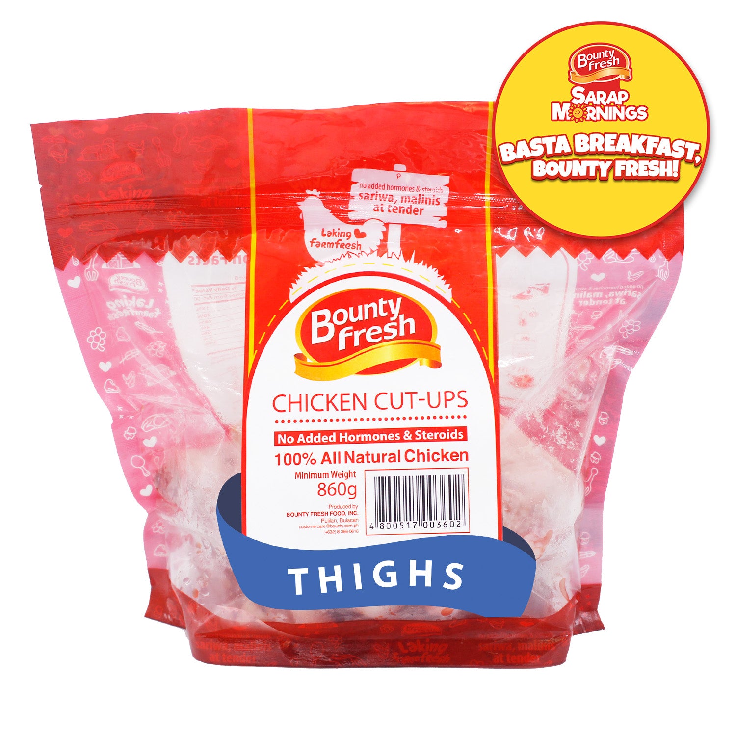 Chicken – Bounty Fresh Market