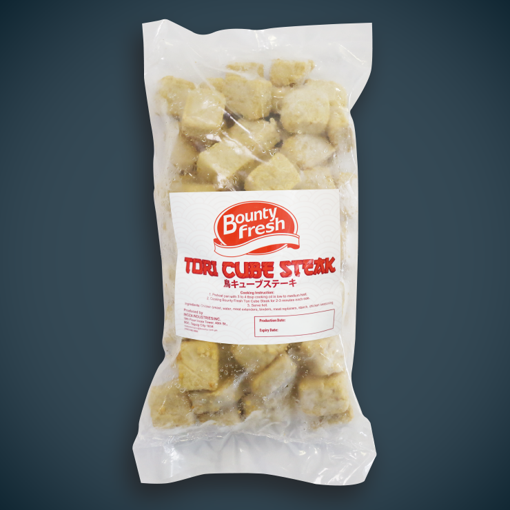 Chicken – Bounty Fresh Market