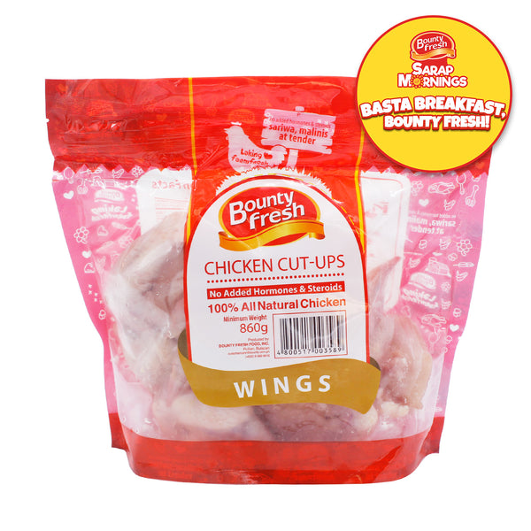 Chicken – Bounty Fresh Market