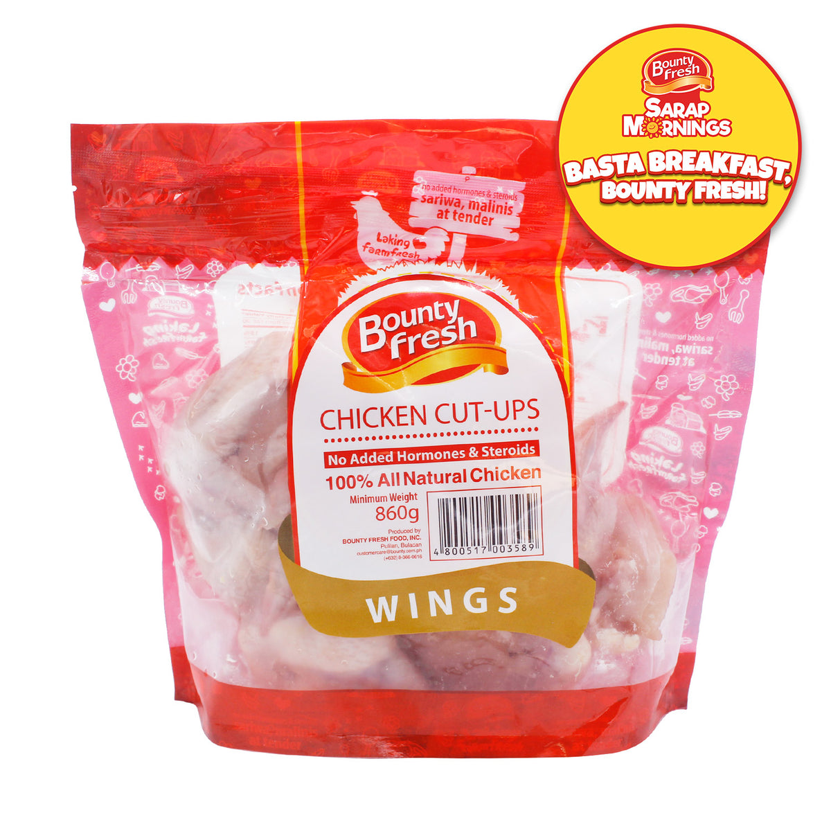 Chicken – Bounty Fresh Market