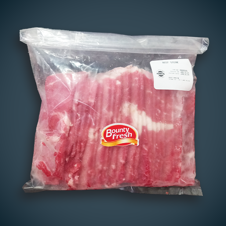 Bounty Fresh Beef Steak – Bounty Fresh Market