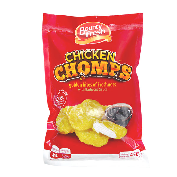 Breaded Chicken – Bounty Fresh Market