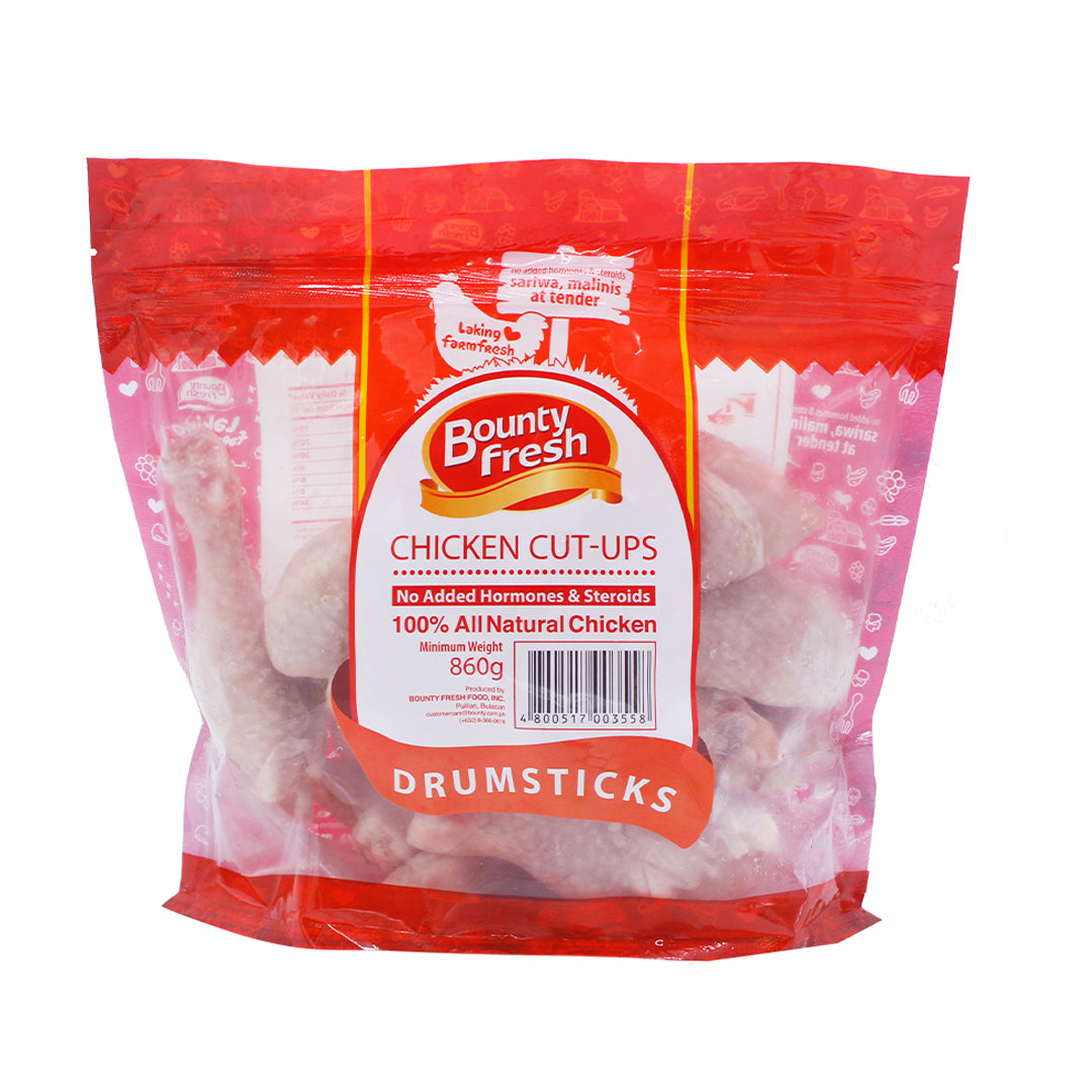 Bounty Fresh Chicken Drumstick – Bounty Fresh Market