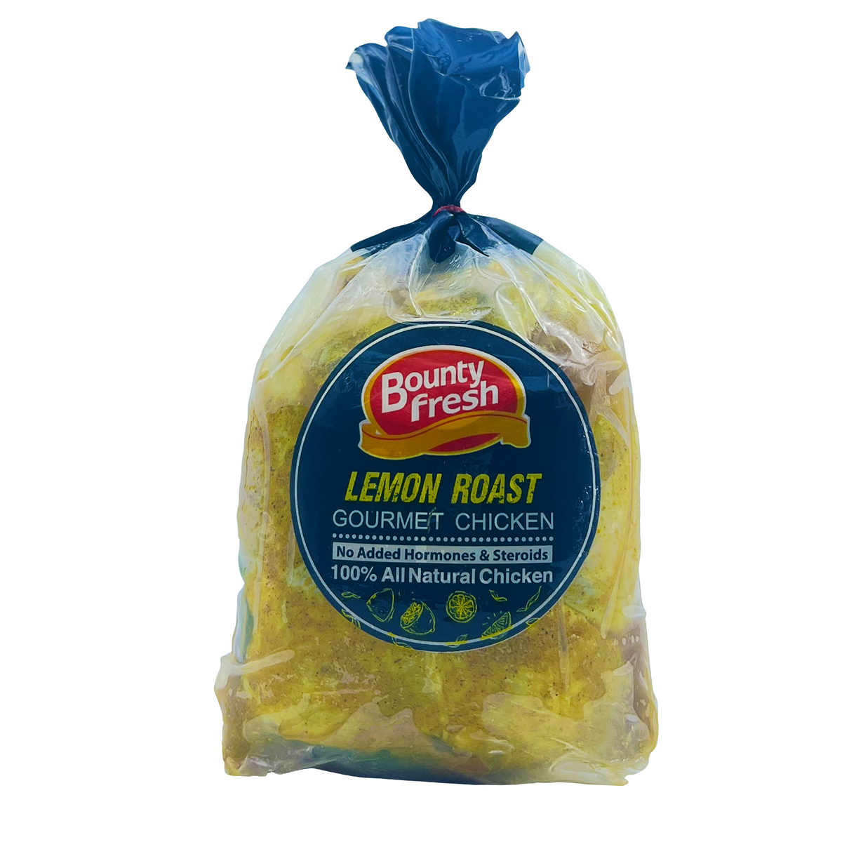Bounty Fresh Lemon Roast Gourmet Chicken – Bounty Fresh Market