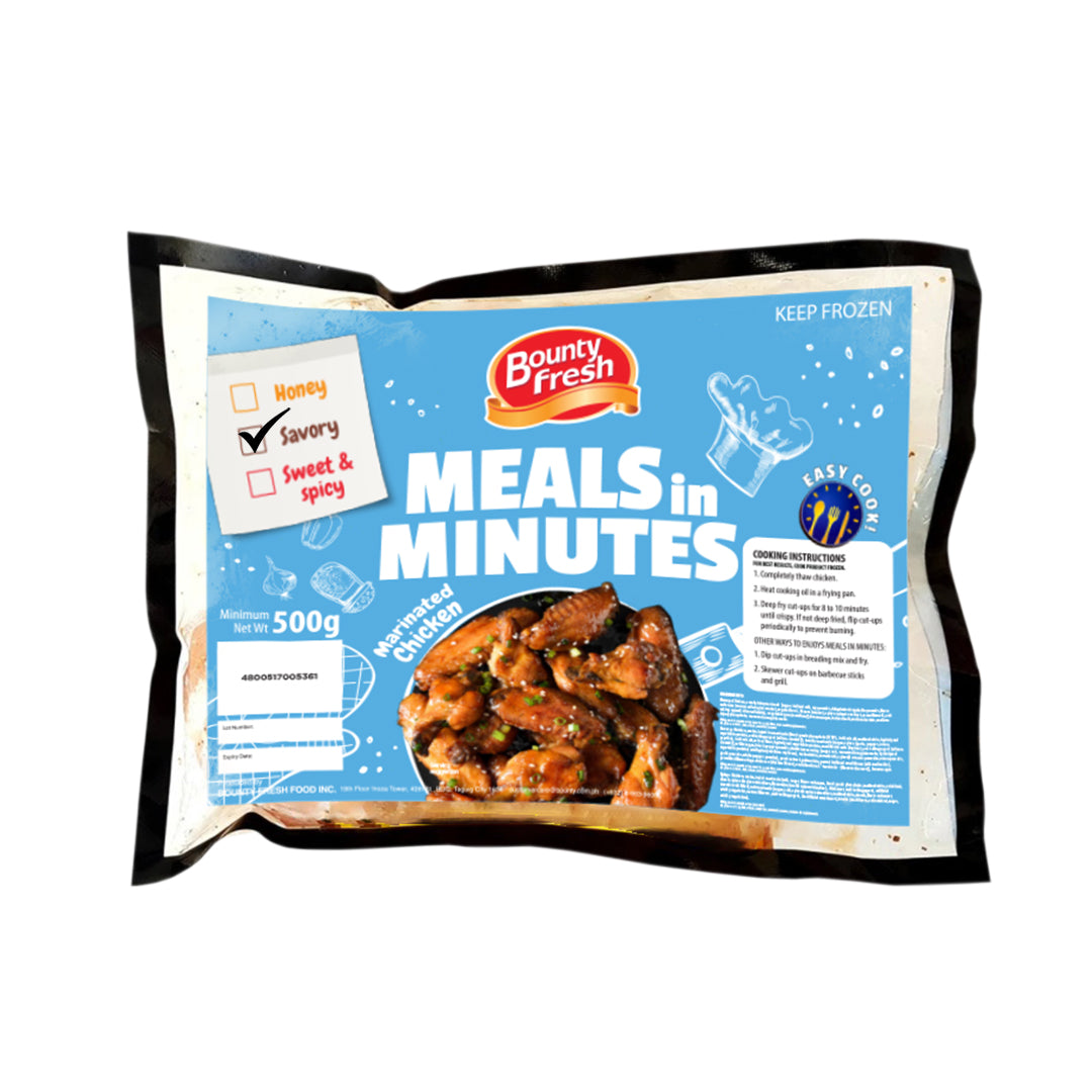 Chicken – Bounty Fresh Market
