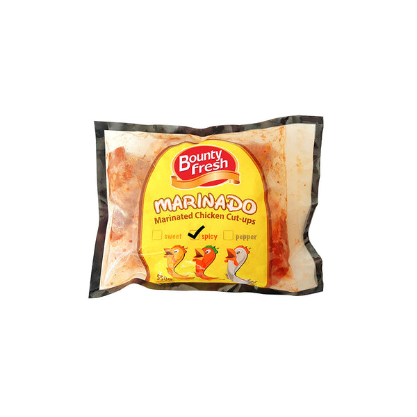 Chicken – Bounty Fresh Market