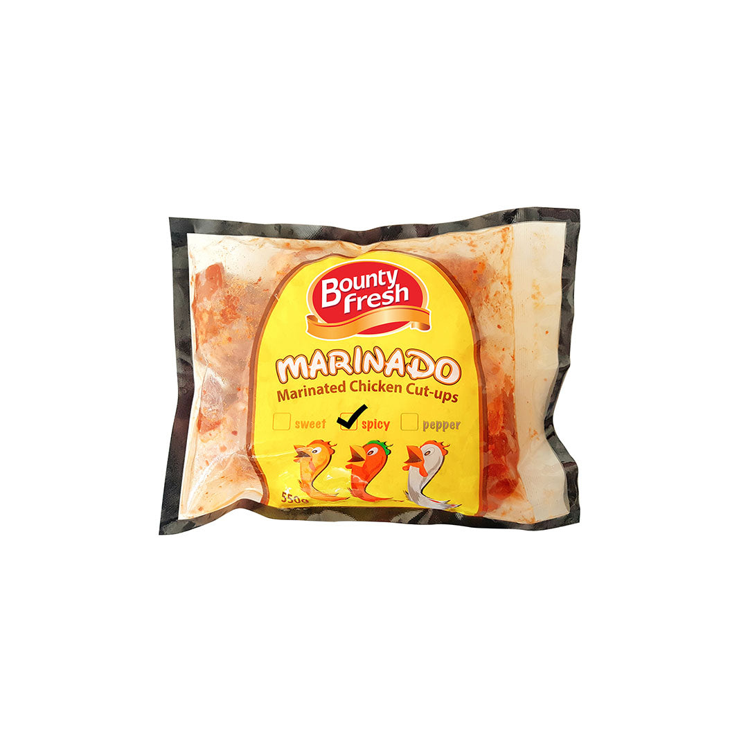 Chicken – Bounty Fresh Market