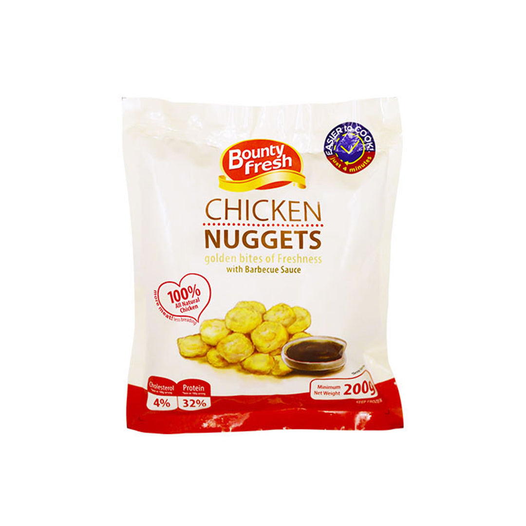 Bounty Fresh Chicken Nuggets – Bounty Fresh Market