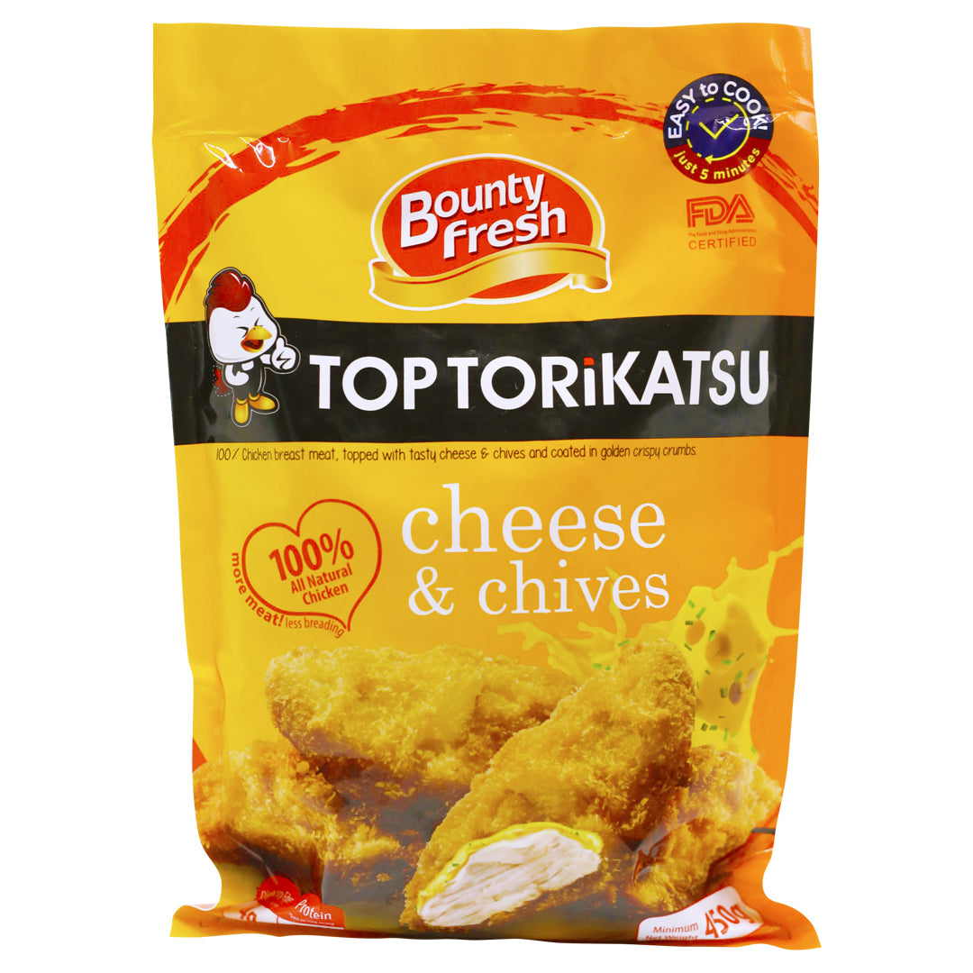 Chicken – Bounty Fresh Market