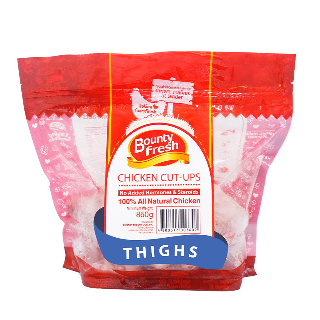 Chicken – Bounty Fresh Market