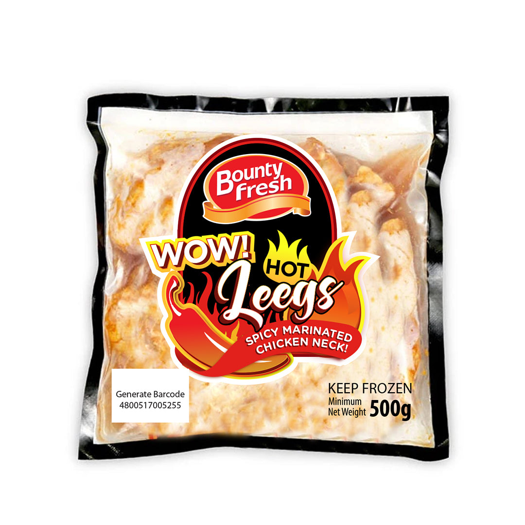 Chicken – Bounty Fresh Market